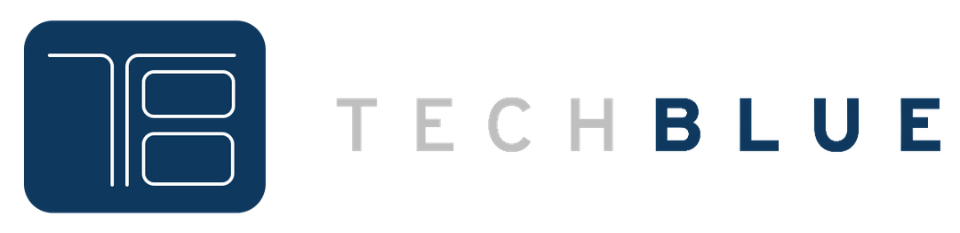 About | TechBlue