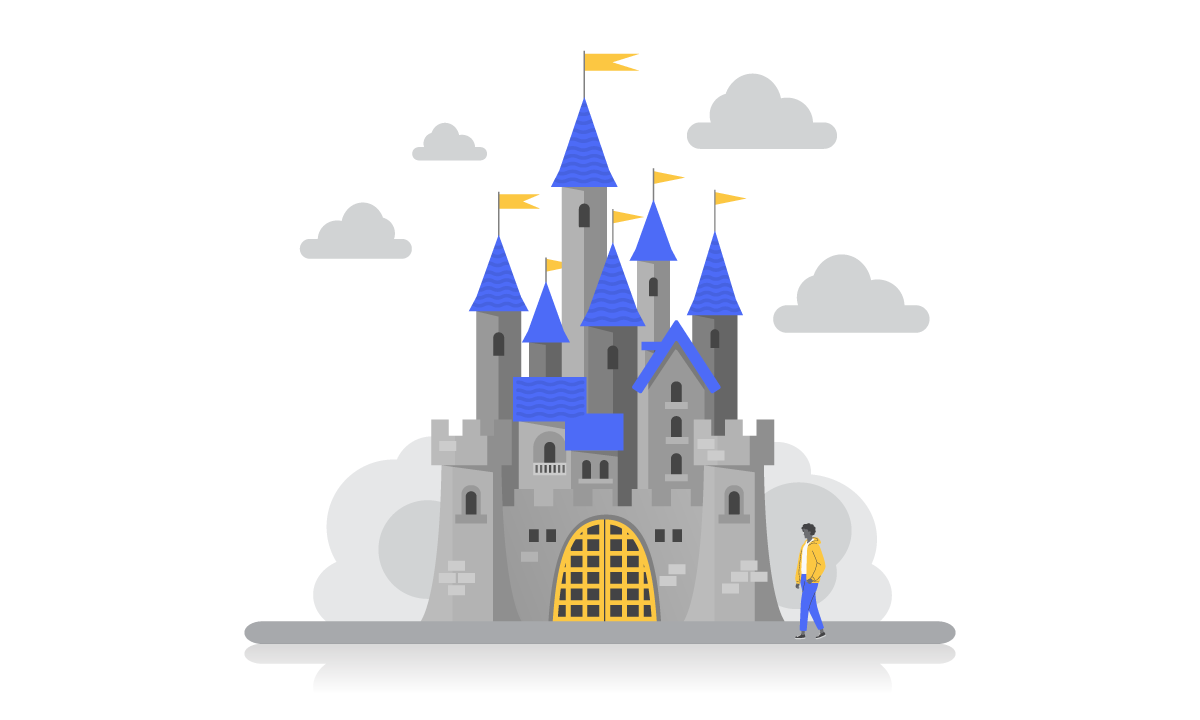 What B2B Marketers Can Learn From Disney World Umault B2B Video Ad