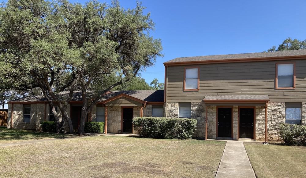 Boerne Townhomes | Boerne, Texas