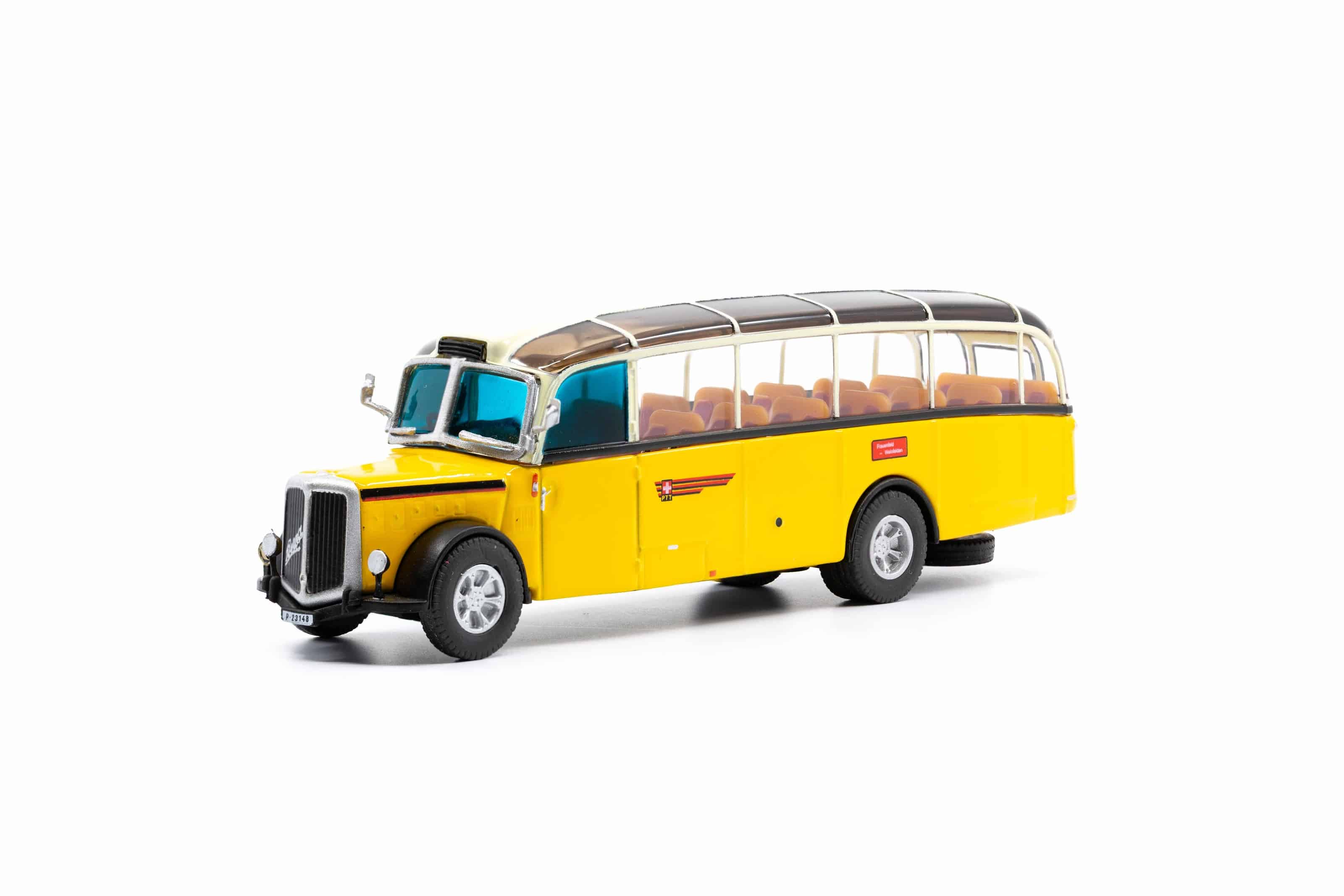 1:87 Modelle