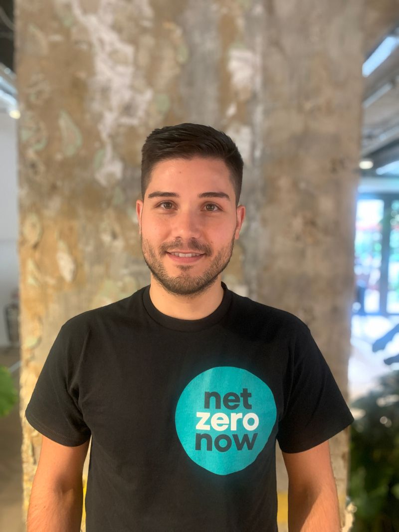 Net Zero Now | The Climate Action Platform for Competitive Advantage