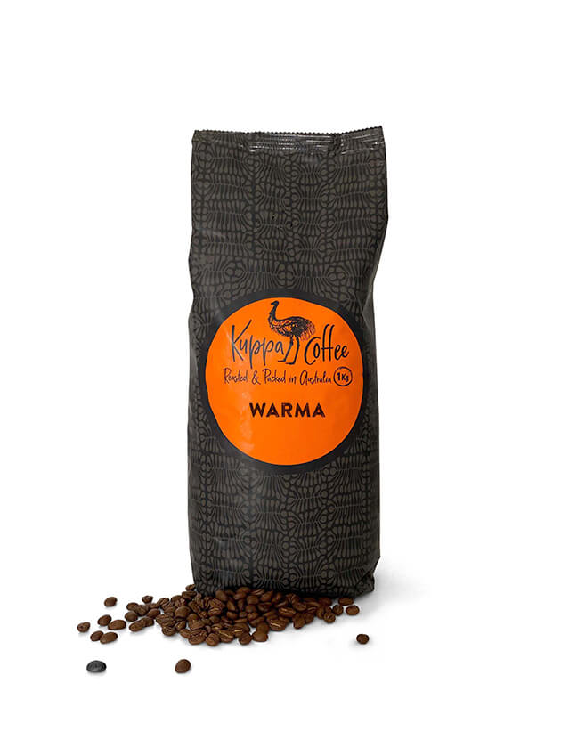 Home | Kuppa Coffee