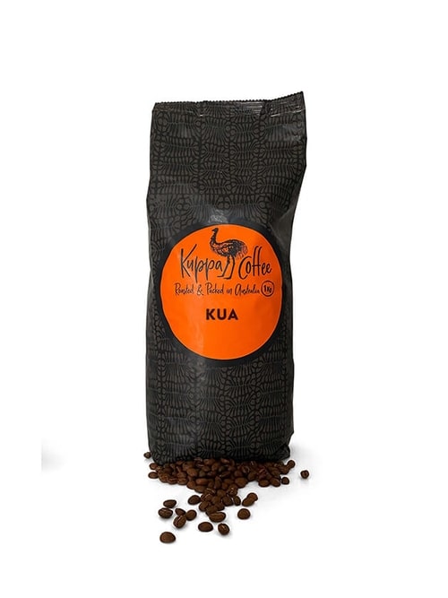 Our Coffee | Kuppa Coffee