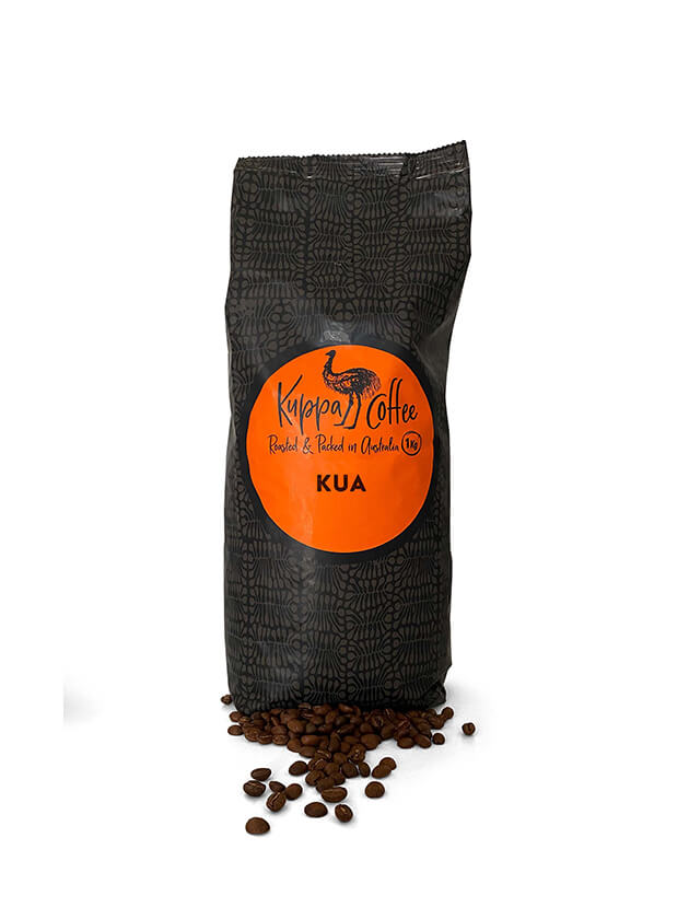 Our Coffee | Kuppa Coffee