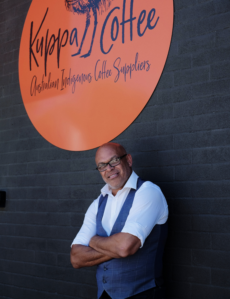 Our Mob | Kuppa Coffee