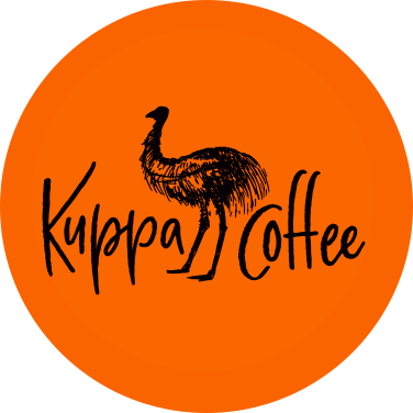 Home | Kuppa Coffee