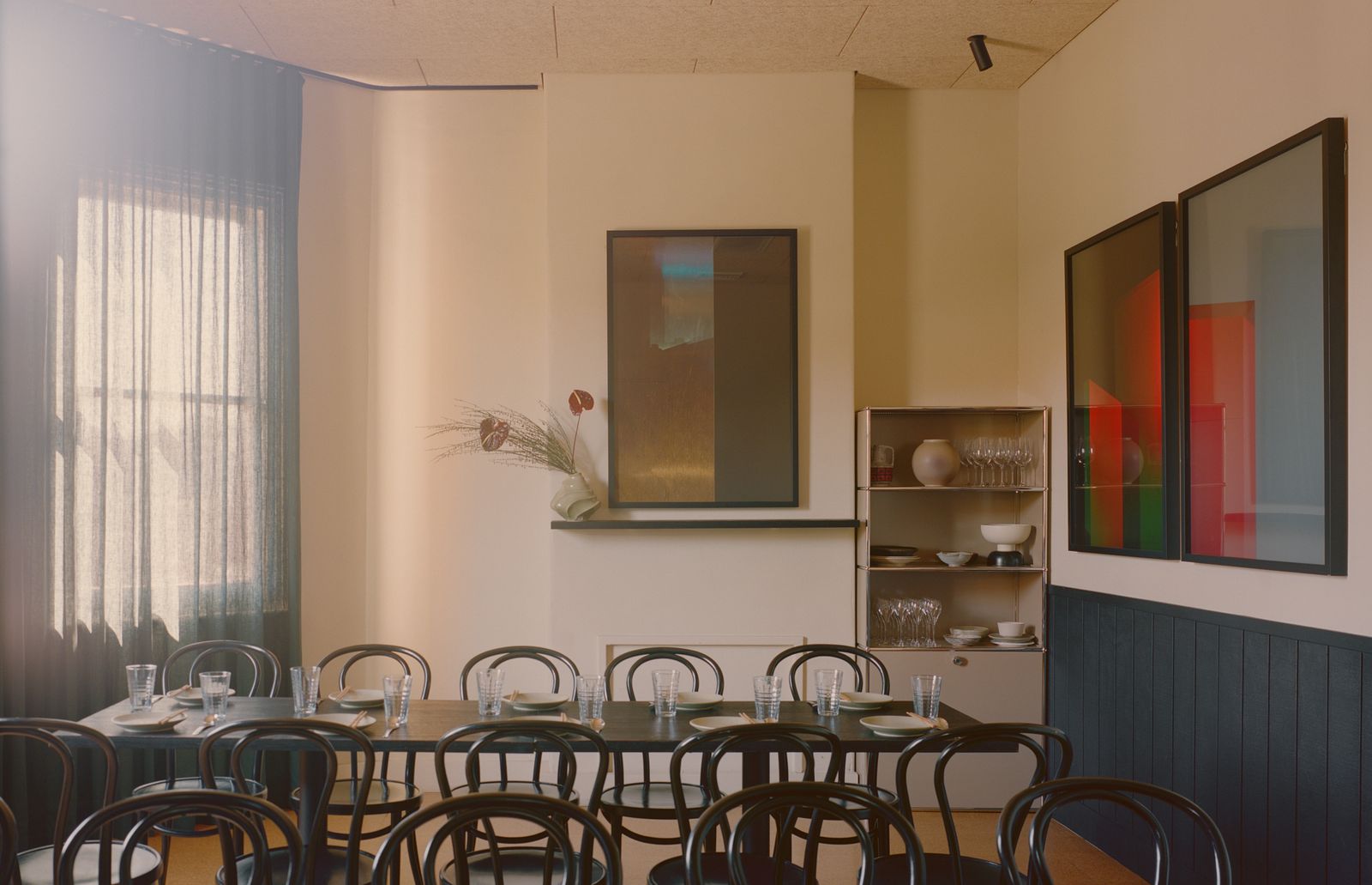 Future Future | Japanese Restaurant | Richmond, Melbourne