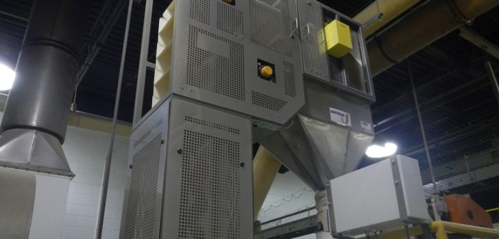 Granular Sugar Conveying Systems