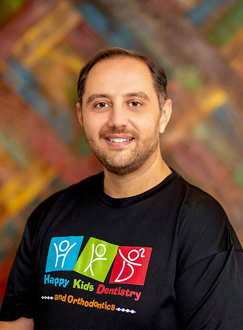 Happy Teams | Happy Kids Dentistry