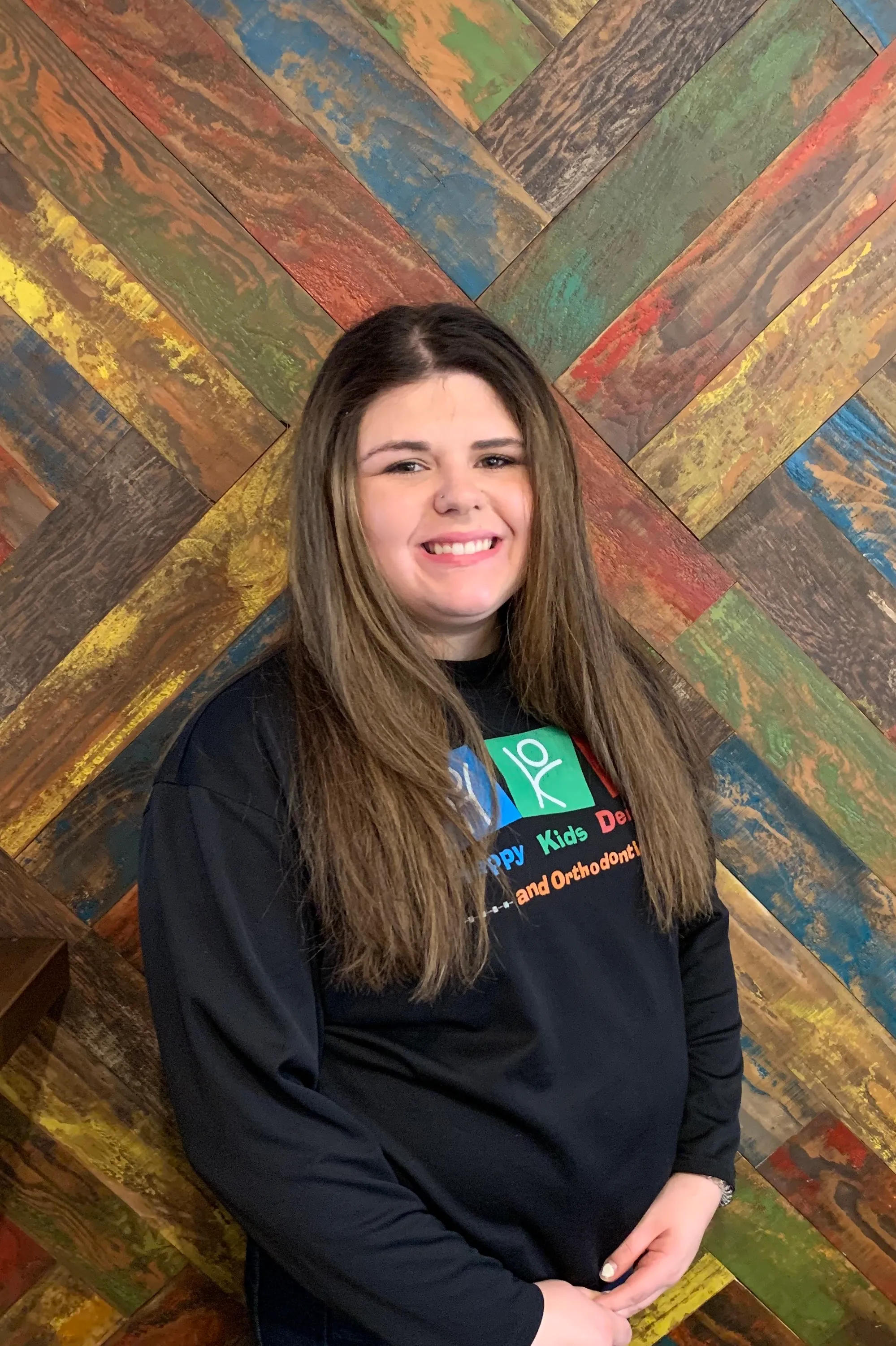 Happy Teams | Happy Kids Dentistry