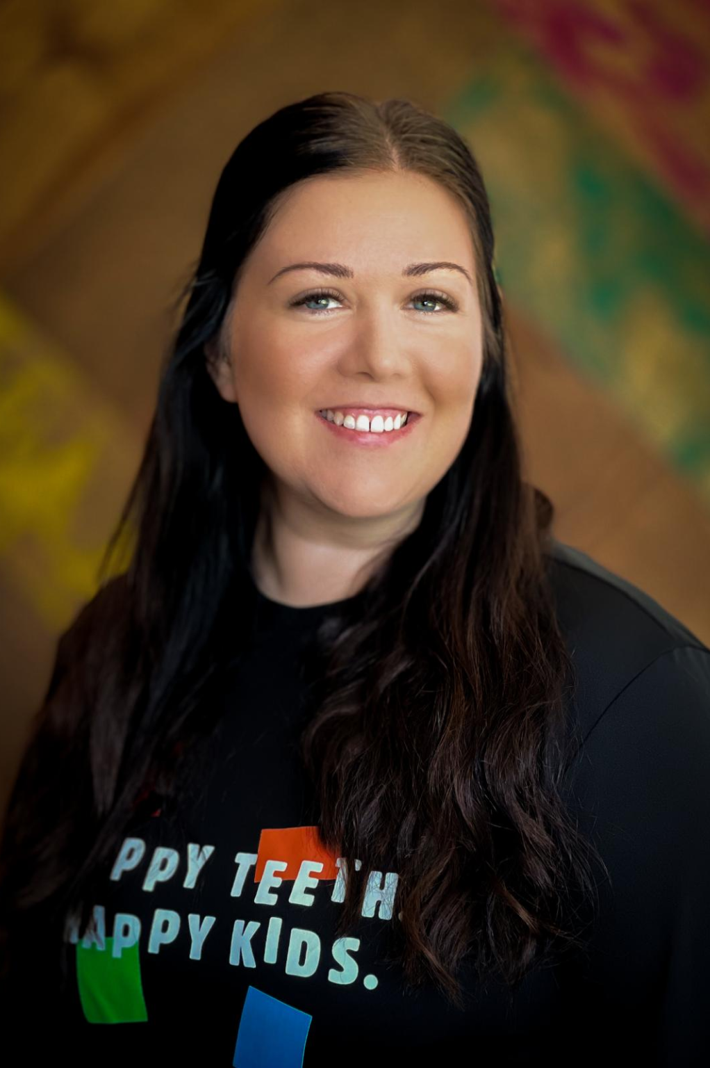 Happy Teams | Happy Kids Dentistry