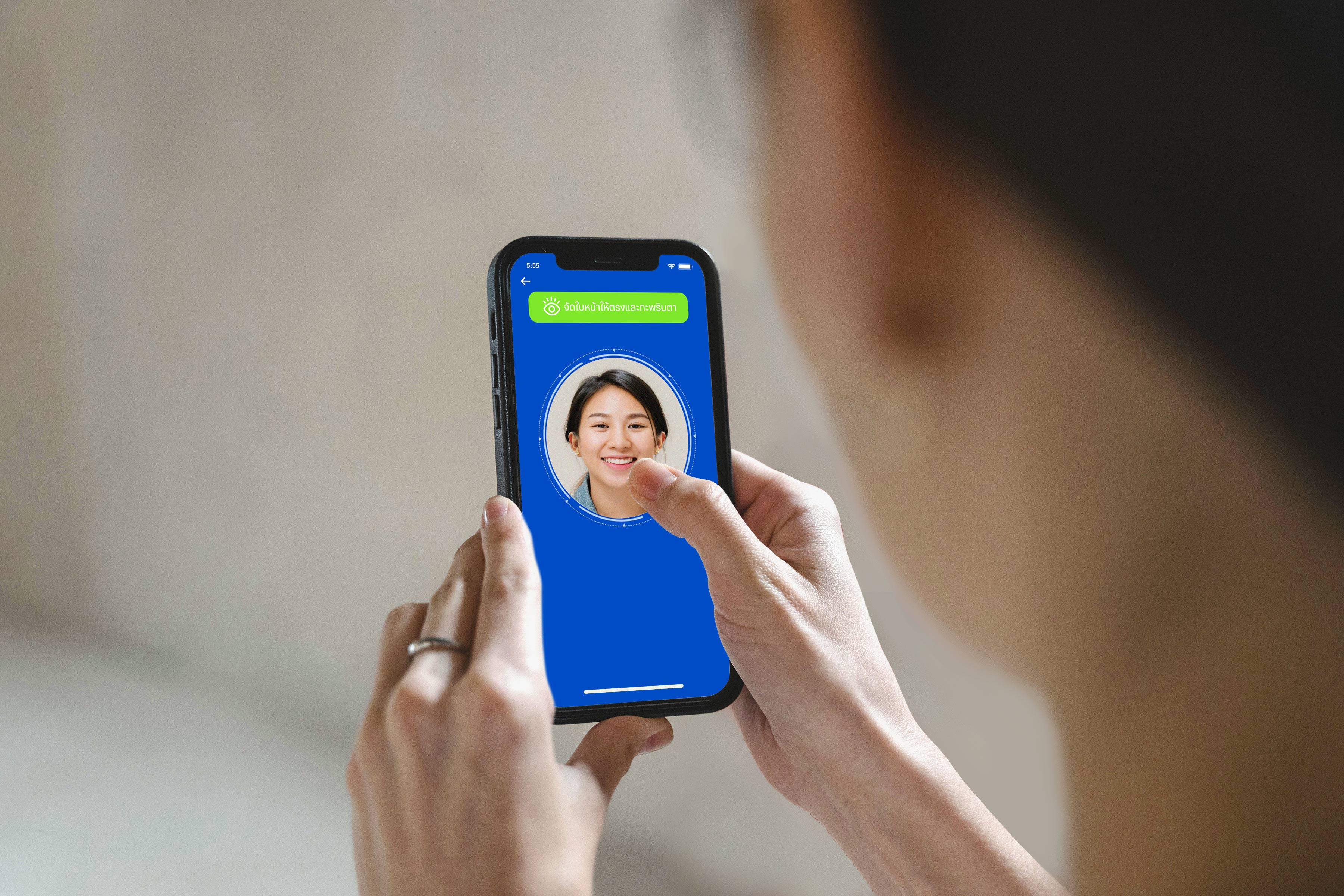 FINNIX App Leverages AI to Accelerate Financial Inclusion In Thailand