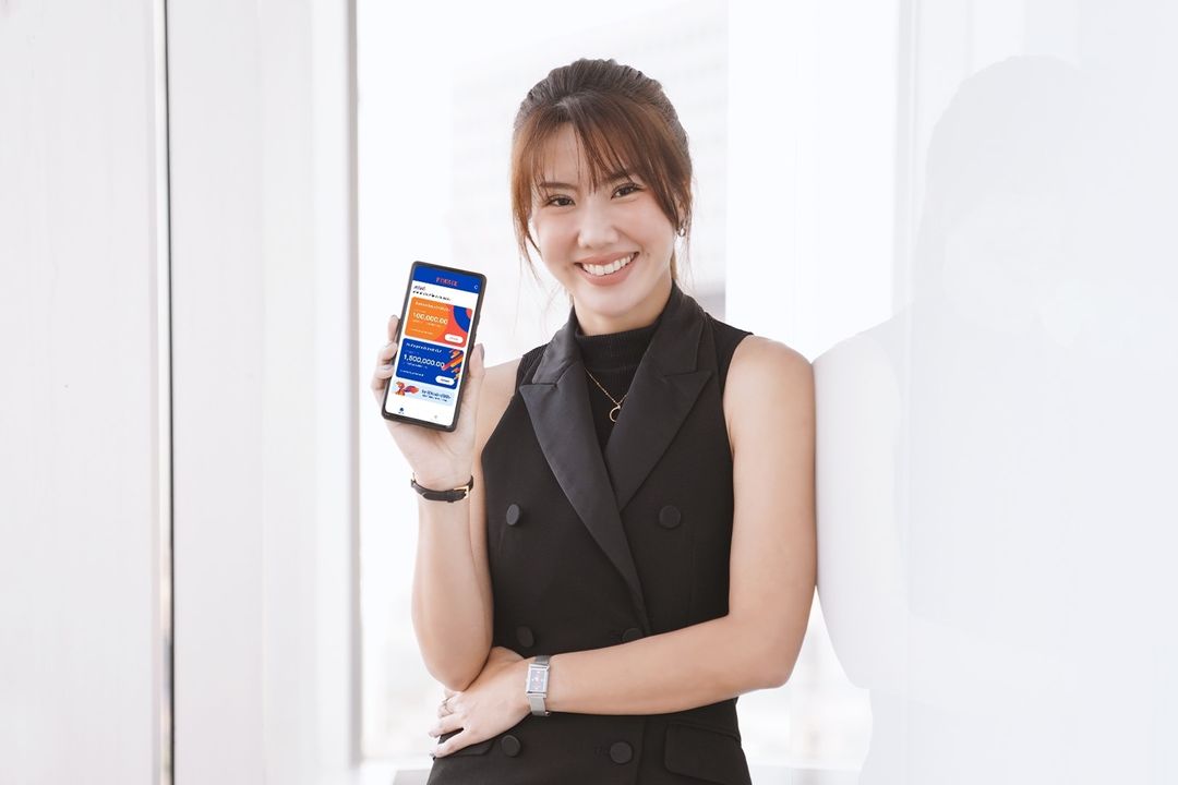 MONIX - A FinTech Company that Creates Opportunities for People
