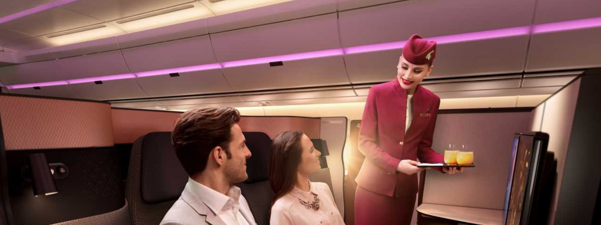 QATAR AIRWAYS