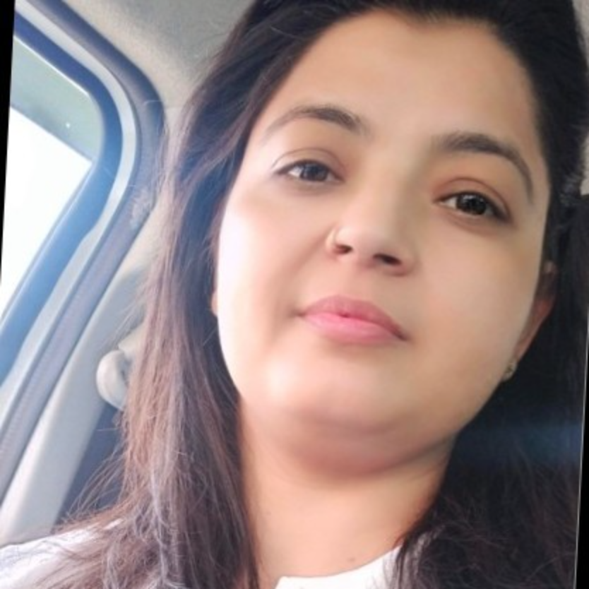 Meenakshi Soni - Webflow