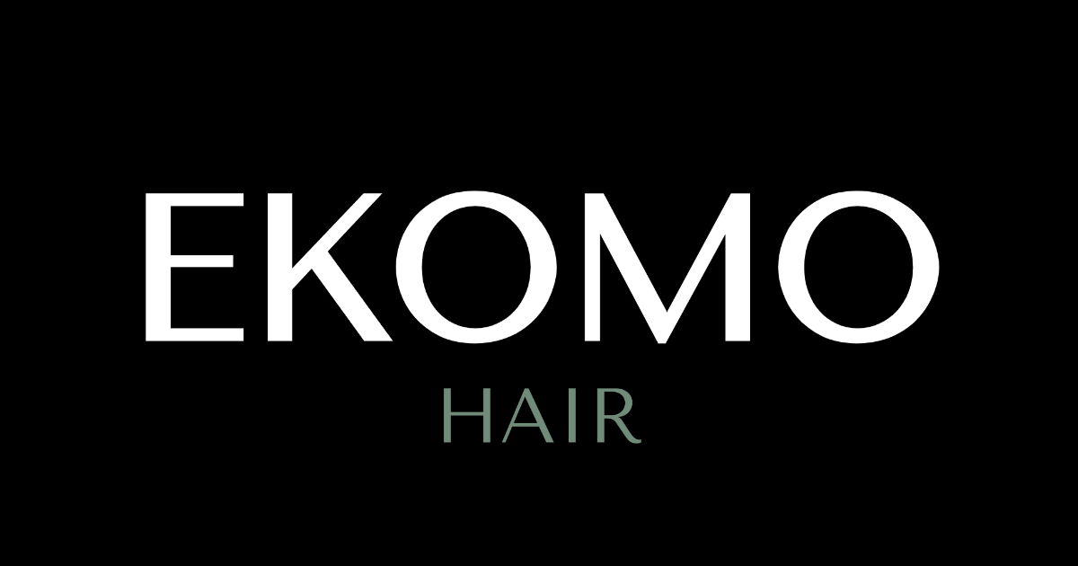 Ekomo Hair parturi-kampaamo