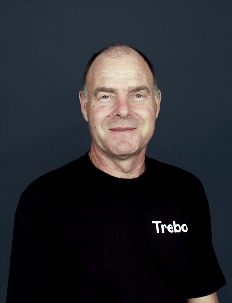 Trebo | About