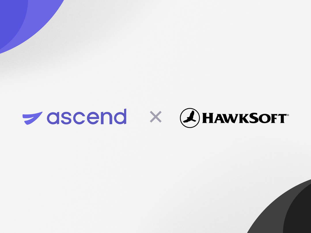 Ascend x HawkSoft Integration - Ascend