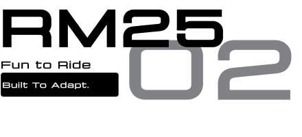 Revamp Moto | Built to Adapt.