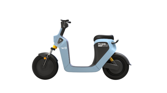 Revamp Moto | Built to Adapt.