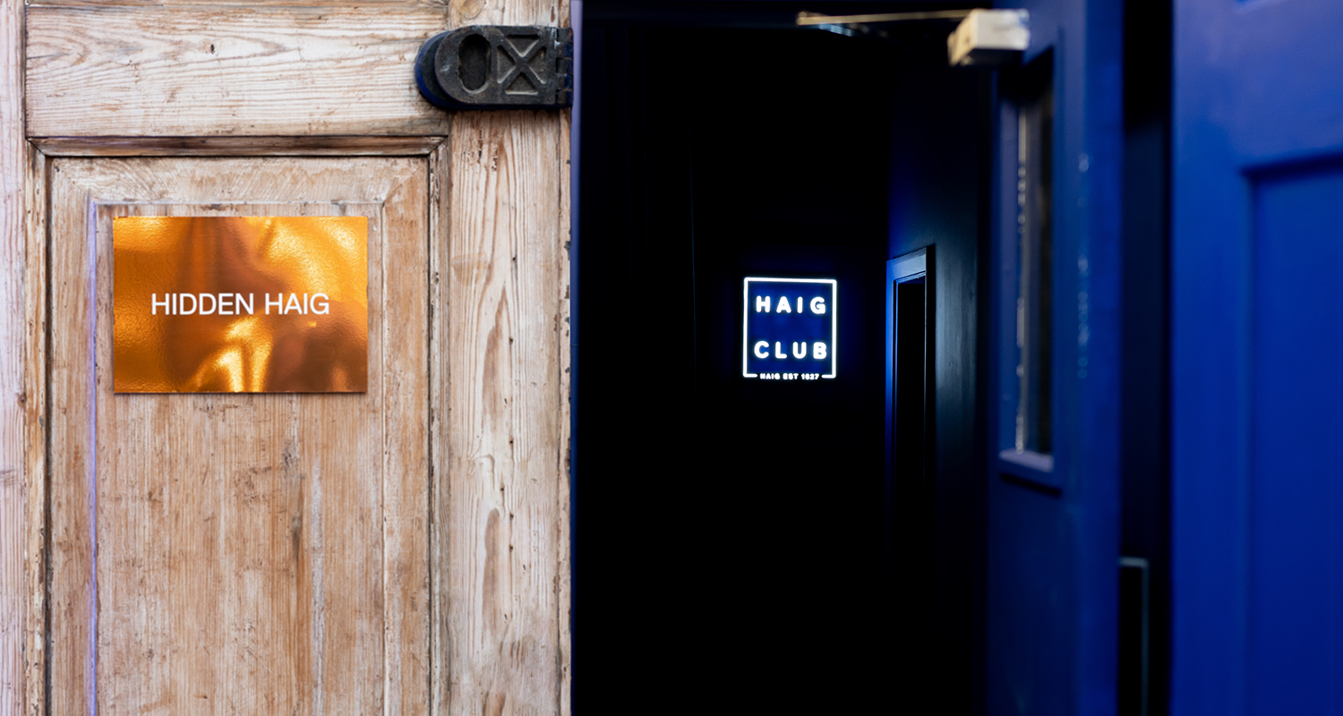 TVG Hospitality/Diageo