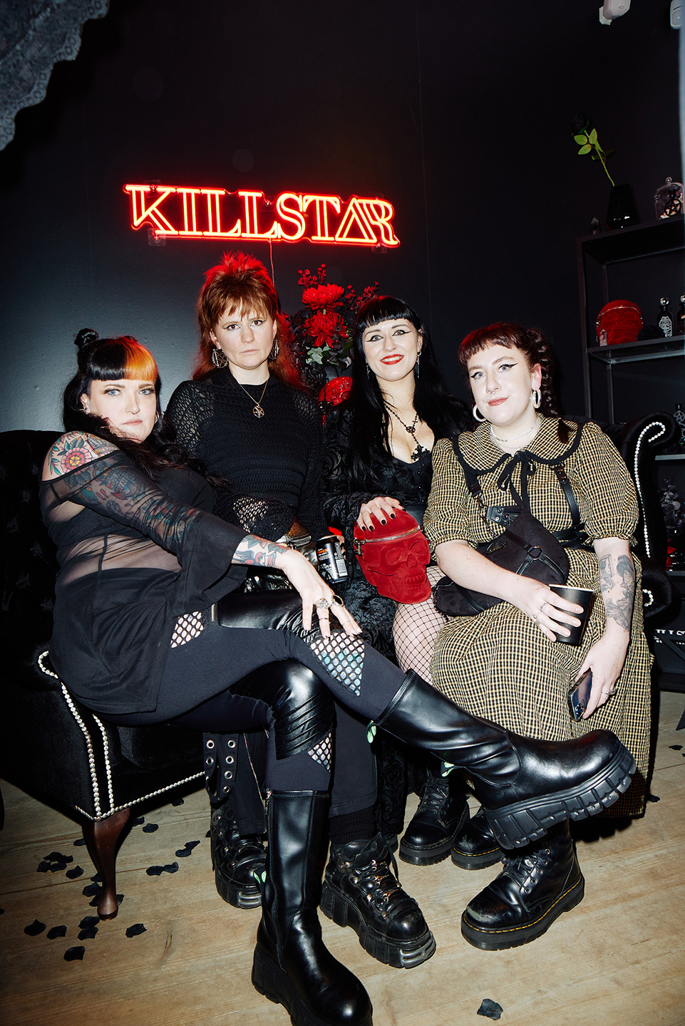 Killstar