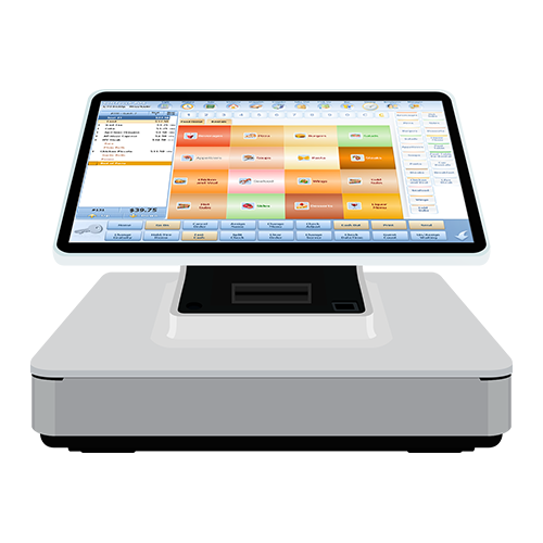 Point of Sale Systems - Alt-Pay of Oklahoma