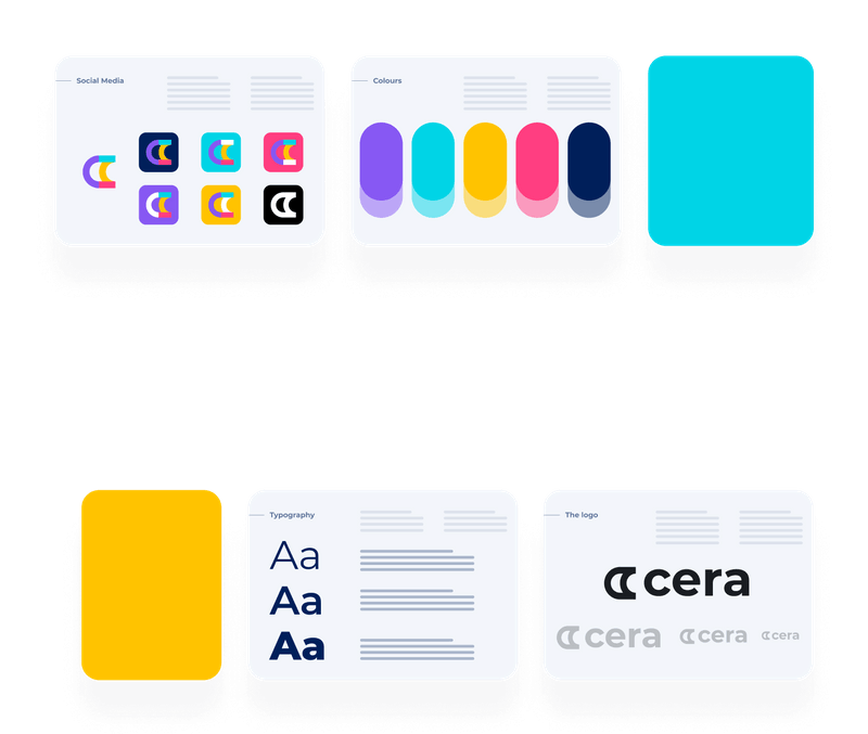 Nitrous - Full service design agency in Pune, India