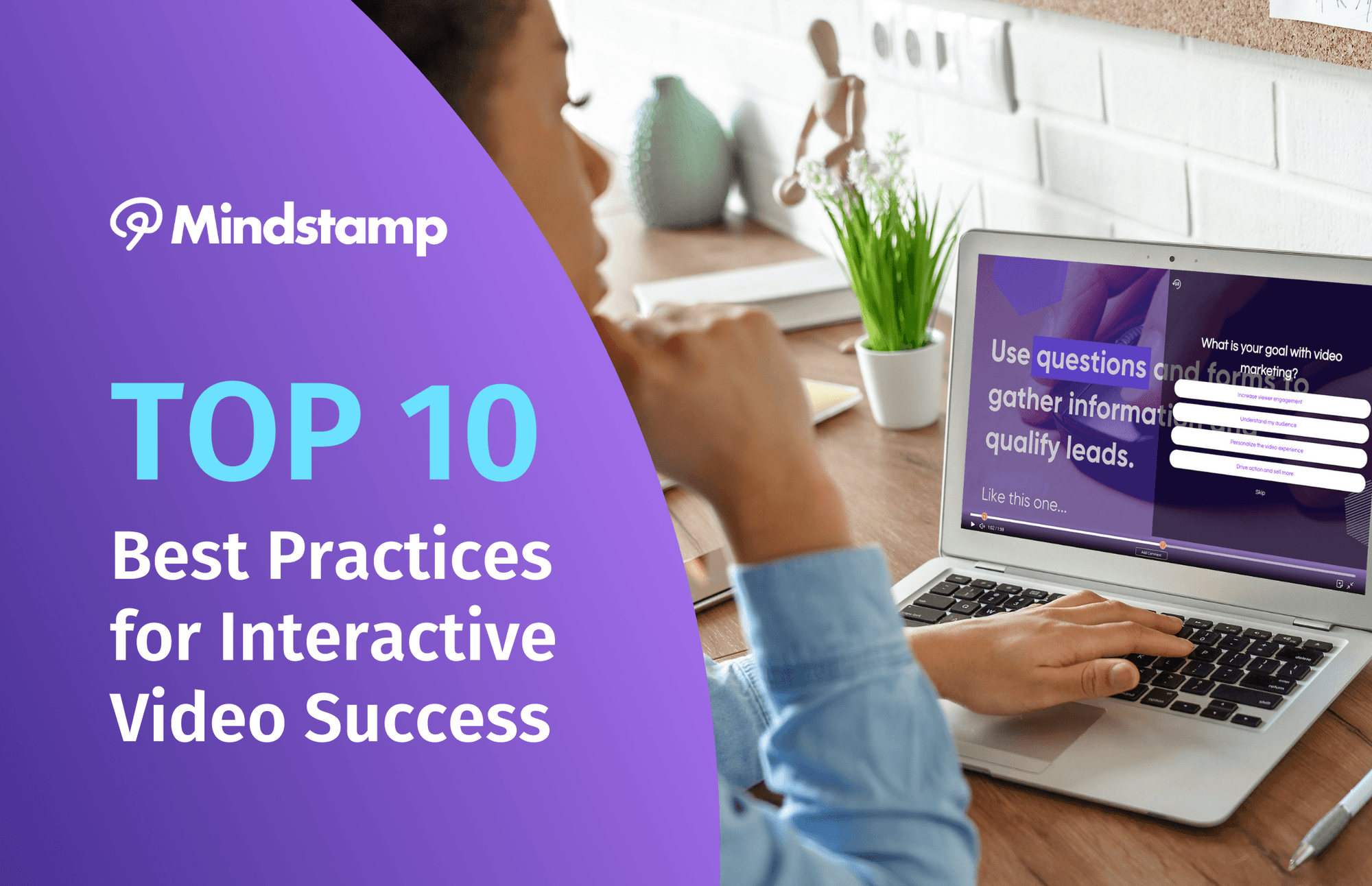 10 Best Practices for Interactive Video Success | Mindstamp