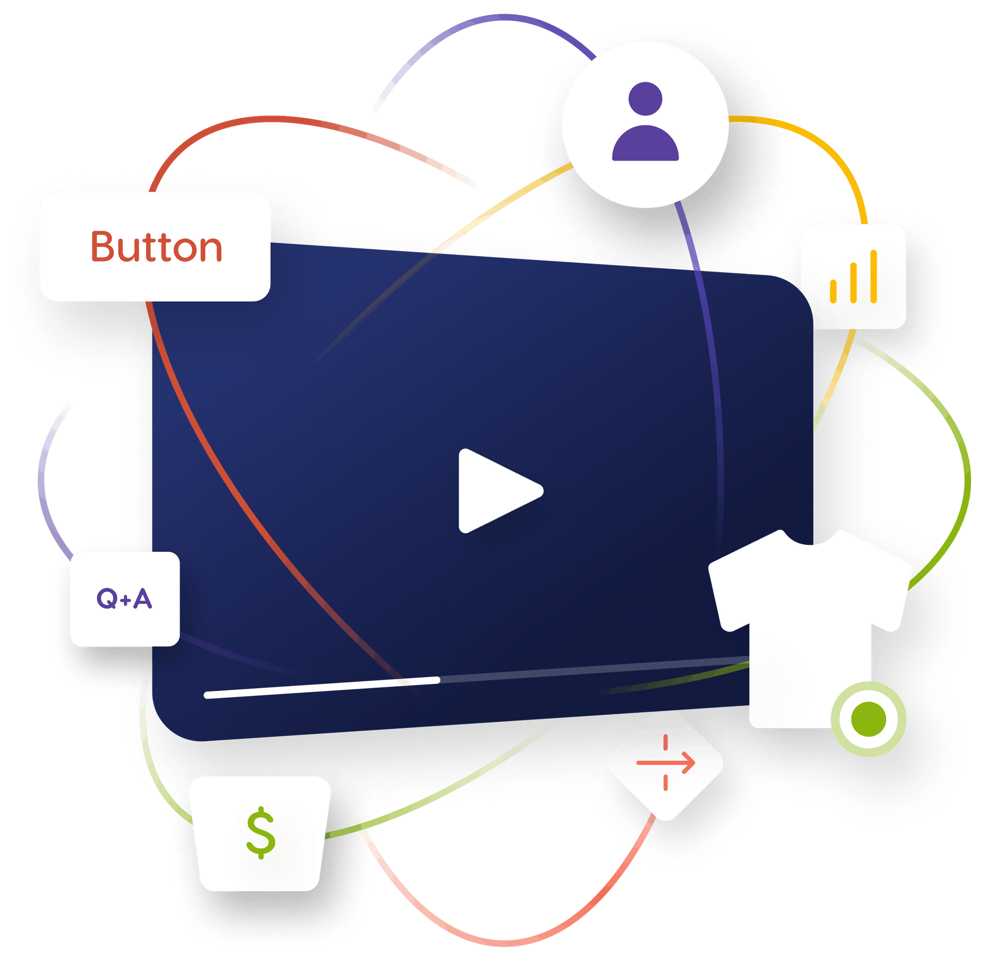 Interactive Video Hotspots - Make Any Video Clickable