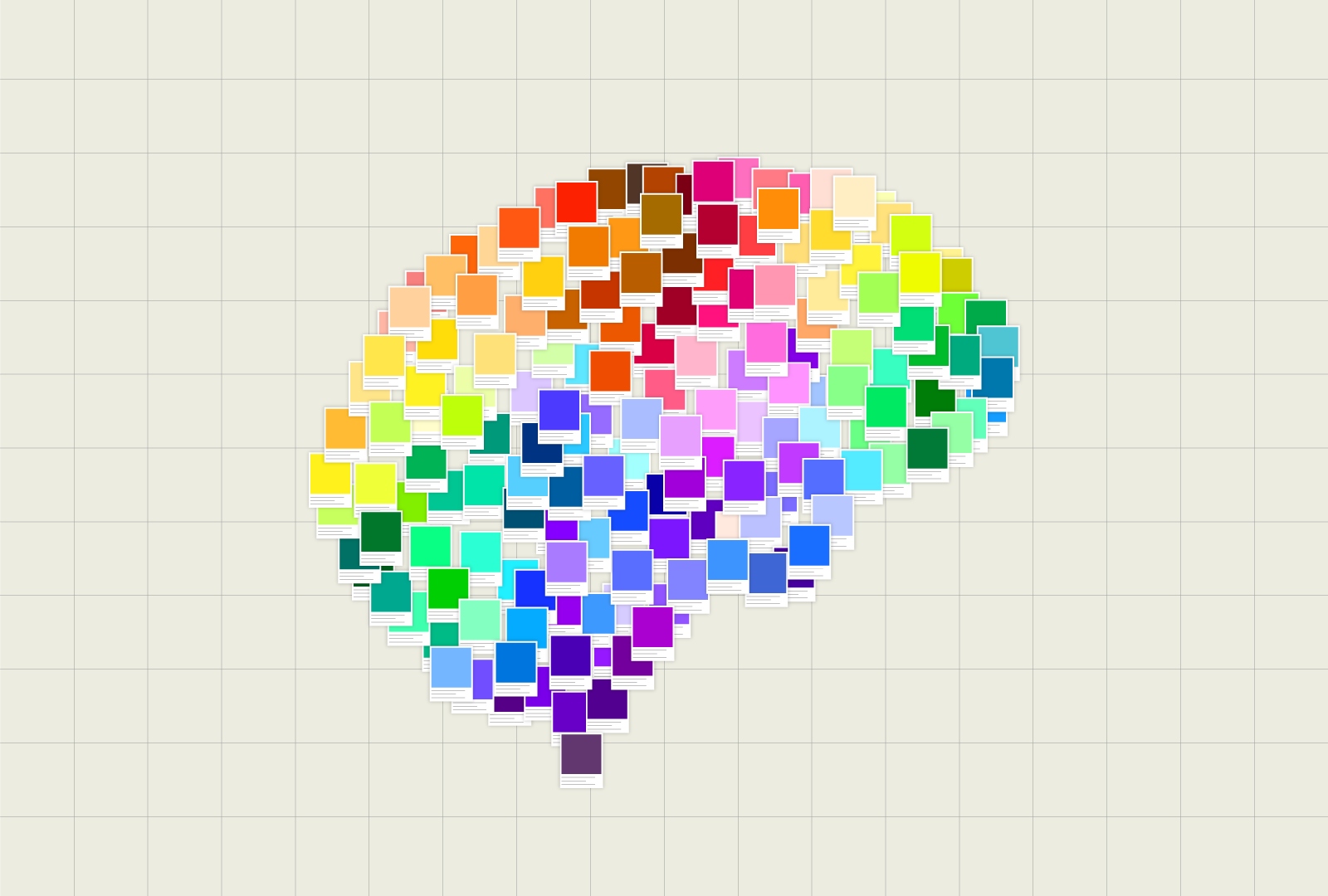 The Psychology of Color | Pyper, Inc.