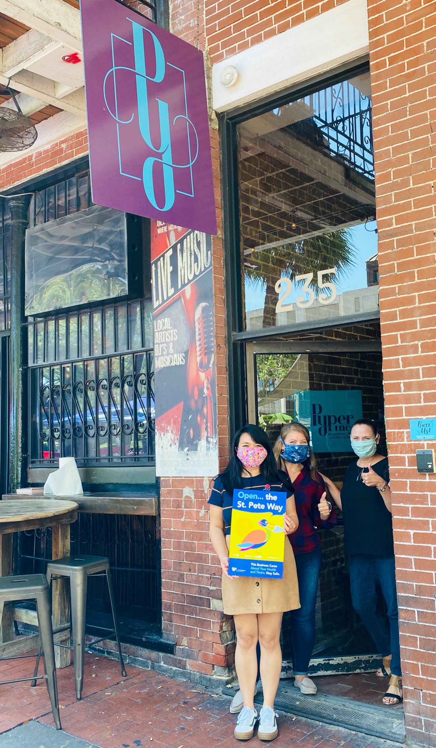 It's Time for Some Certainty | Pyper, Inc.