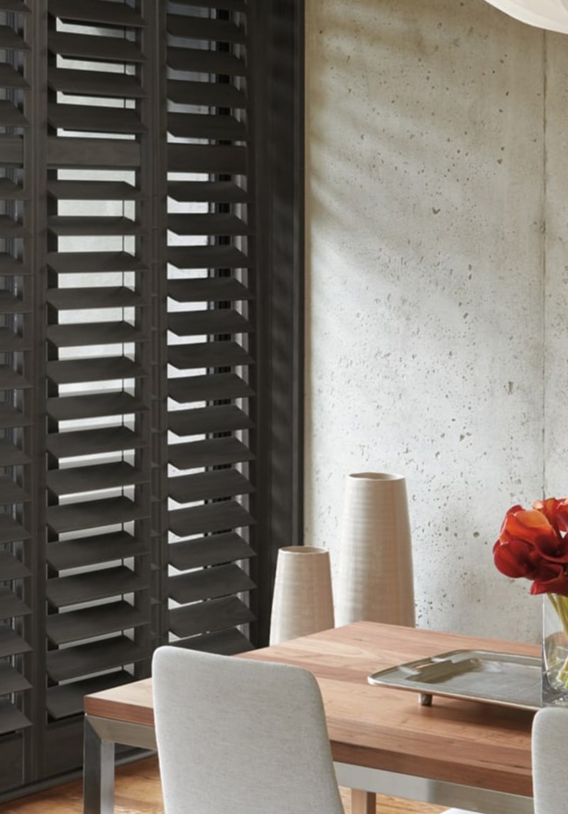 Regency Shutter & Shade | Transform the look of your home