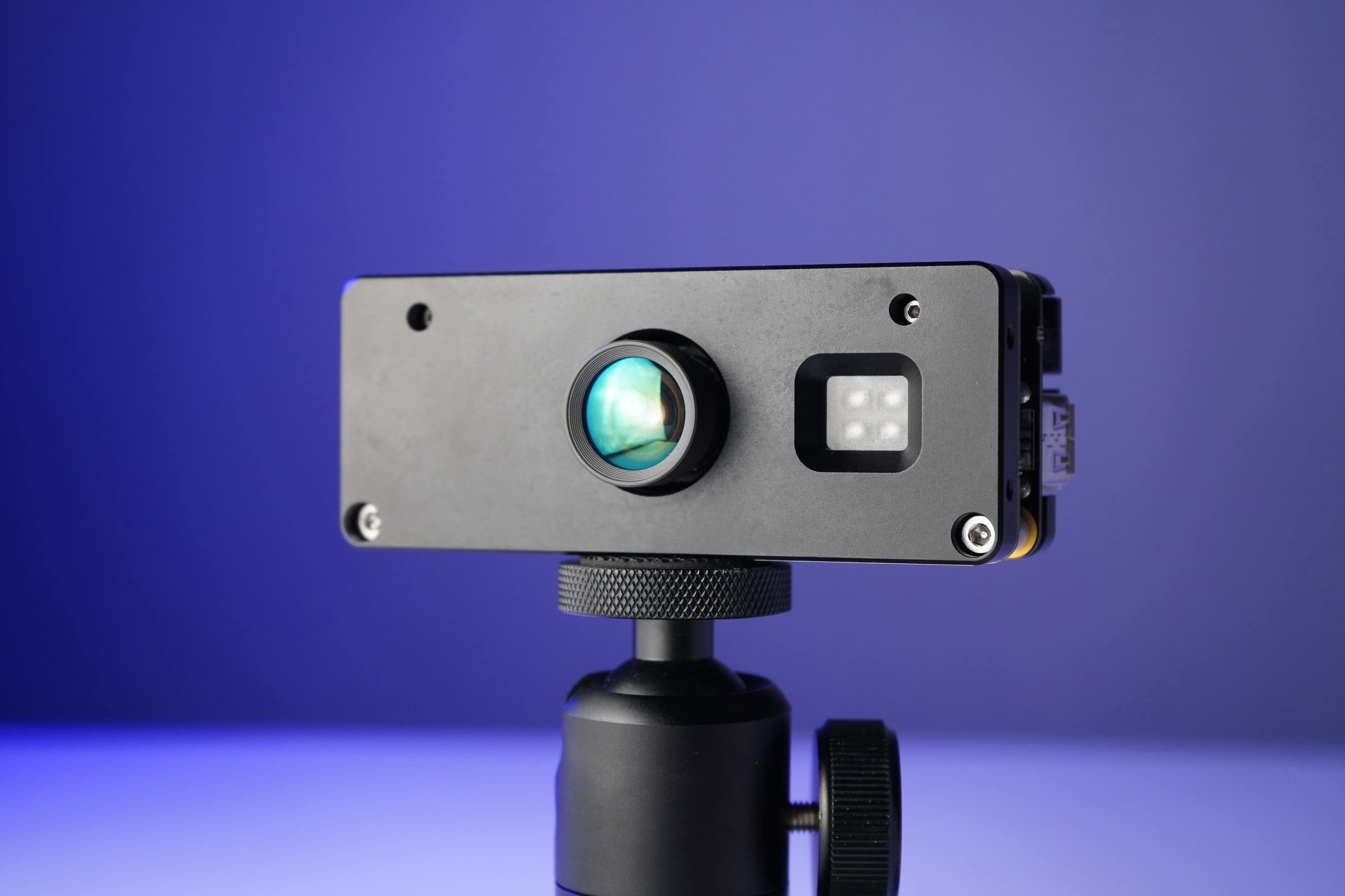 KEA Camera Development Kit