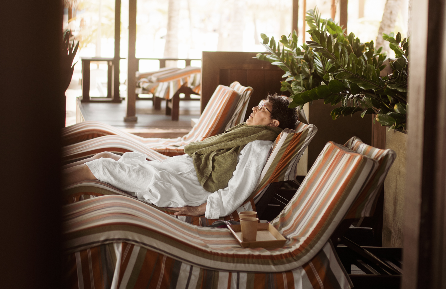 Packages | Spa del Sol — Aruba