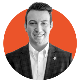 Who We Are | Disruptive Edge