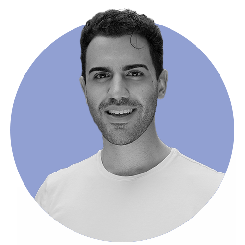 Who We Are | Disruptive Edge