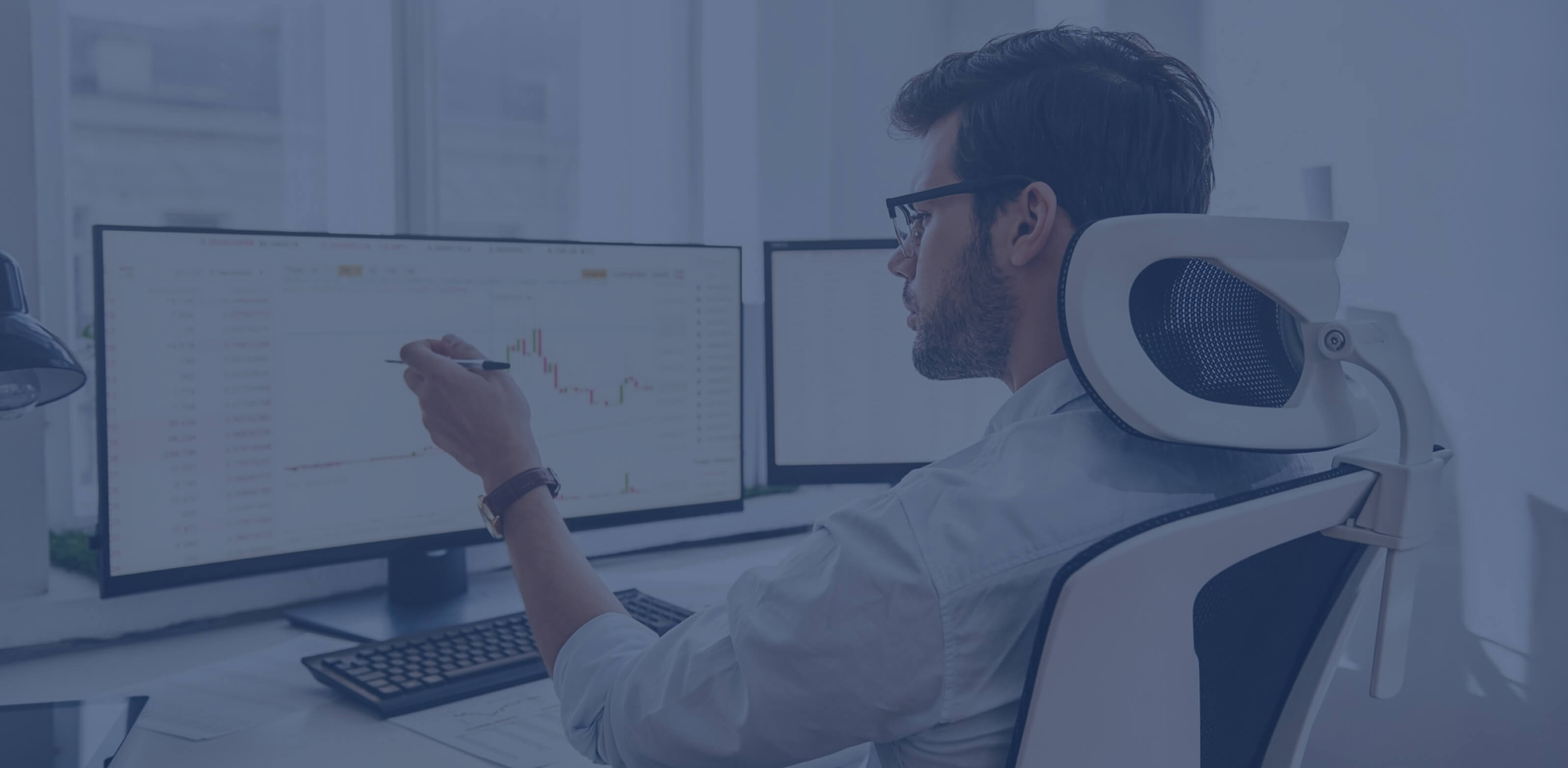 Basinghall Analytics is an ART form (rather firm)