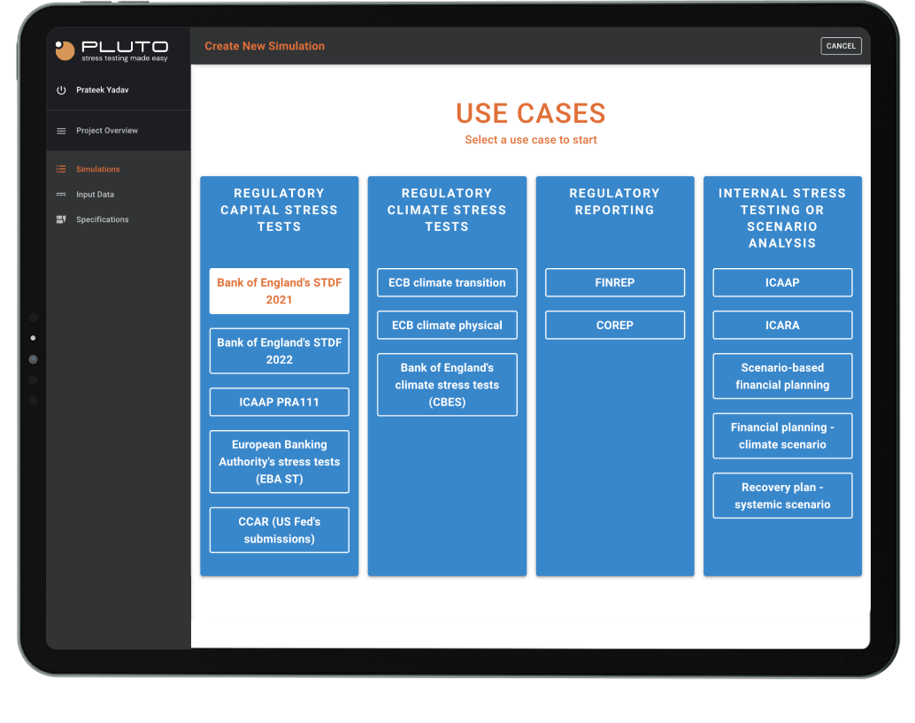 Basinghall Analytics is an ART form (rather firm)