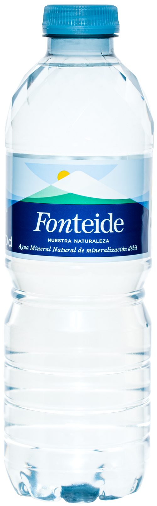 Productos Fonteide - Agua Mineral Natural