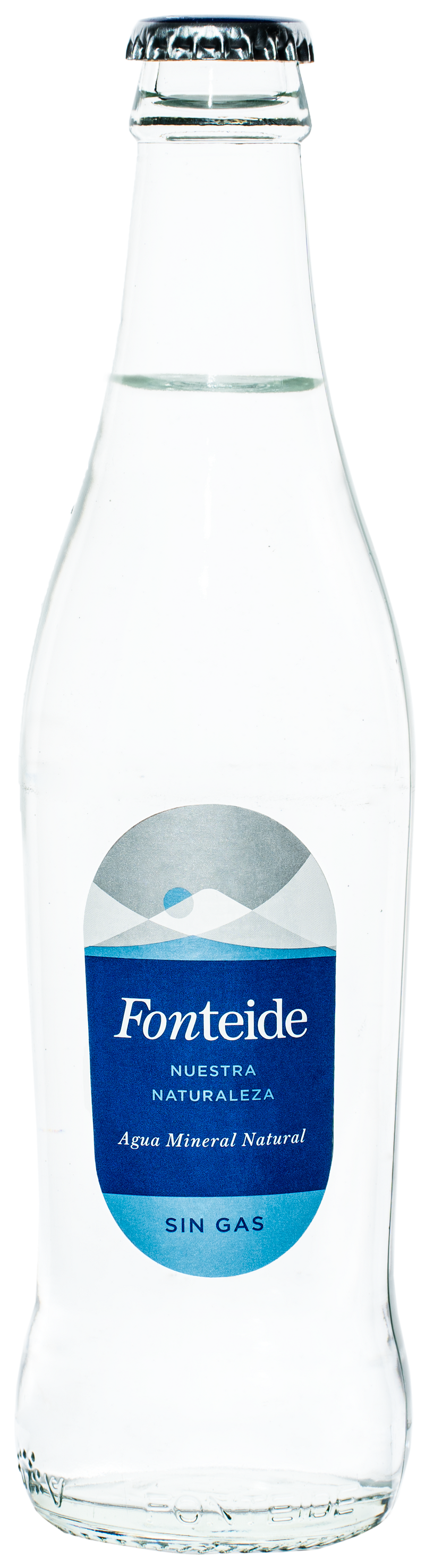 Productos Fonteide - Agua Mineral Natural