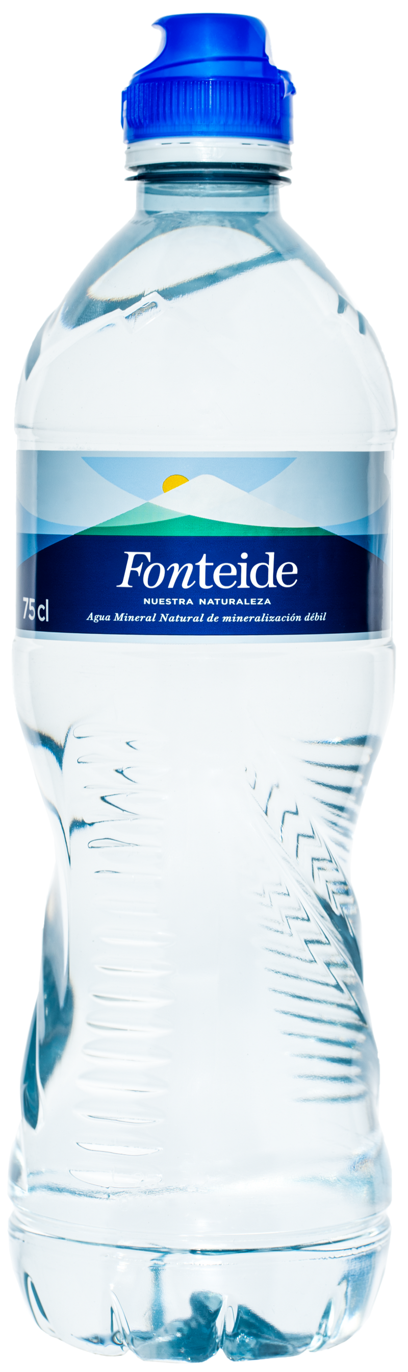Productos Fonteide - Agua Mineral Natural