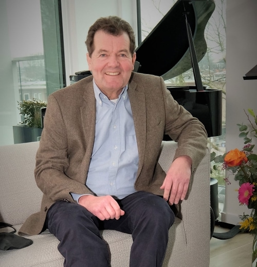 Op zoek naar excellent gezelschap? - Companionship