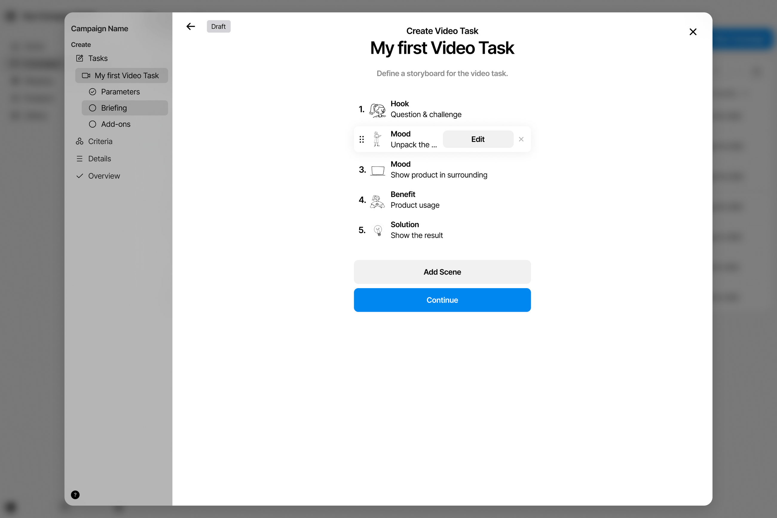 Join our exclusive club of creators