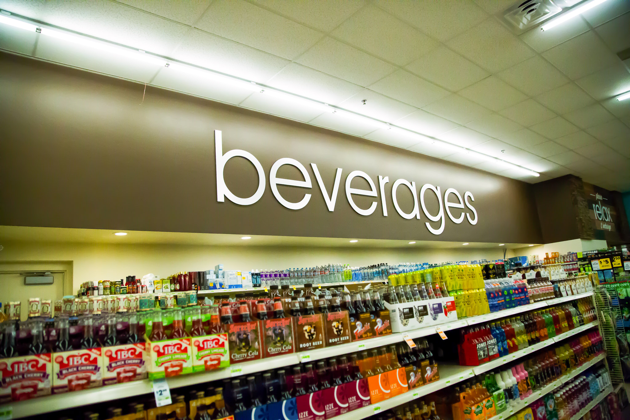 Lin's – Cedar City