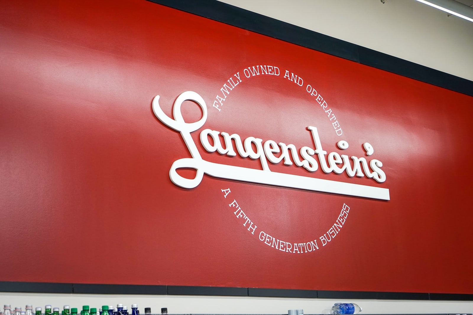 Langenstein's