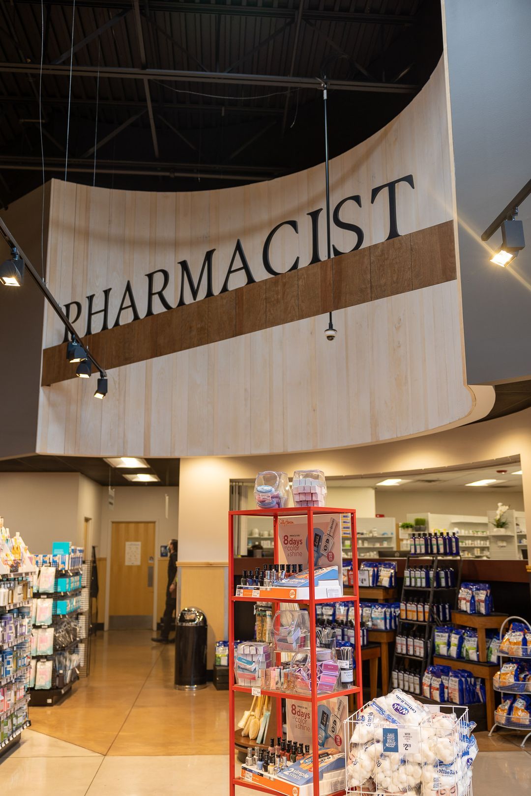 Harmons Neighborhood Grocer – Bangerter Crossing