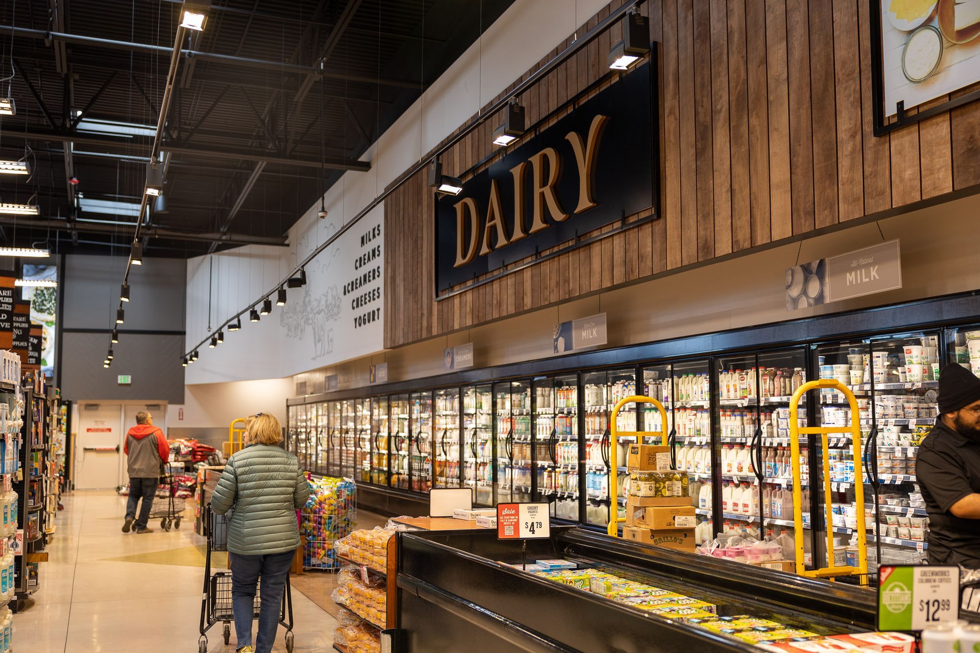 Harmons Neighborhood Grocer – Bangerter Crossing