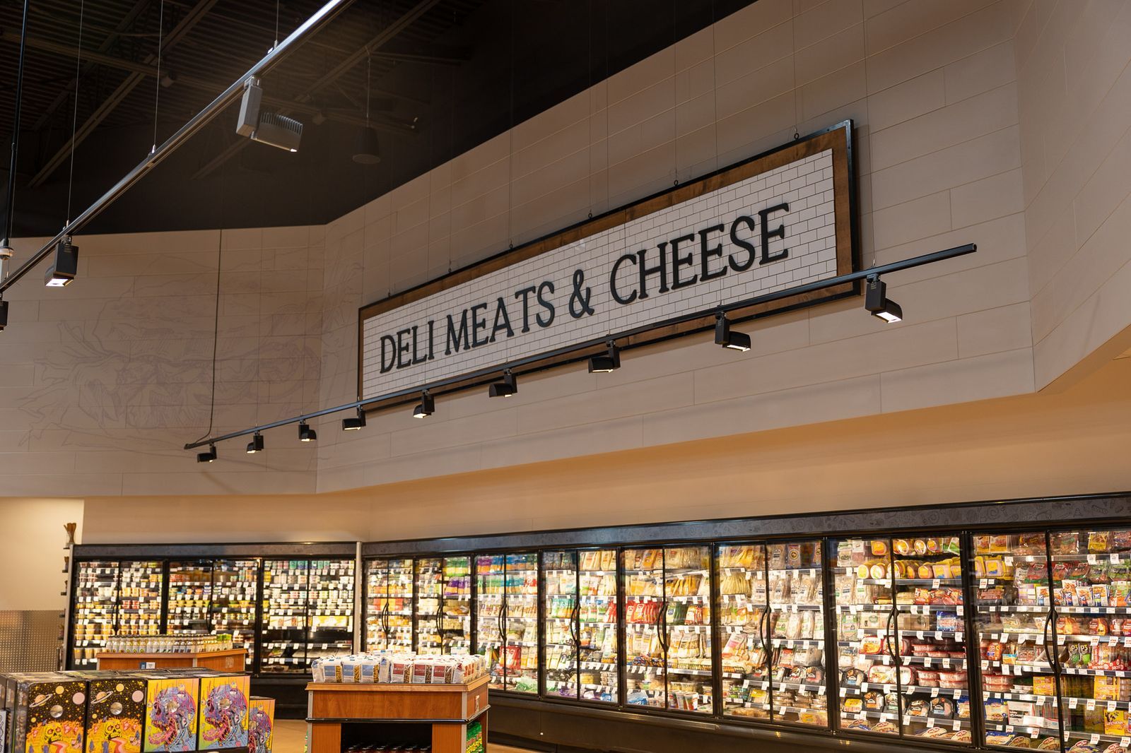 Harmons Neighborhood Grocer – Bangerter Crossing