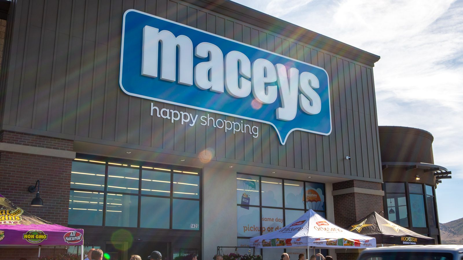 Macey's – Eagle Mountain